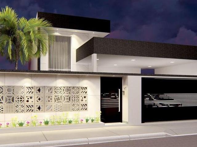 Casa com 3 dormitórios à venda, 131 m² por R$ 800.000,00 Alto Boa Vista Patos de Minas/MG