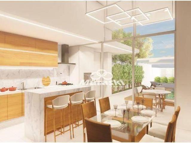 Casa com 3 dormitórios à venda, 131 m² por R$ 800.000,00 Eliana Guaratuba/PR