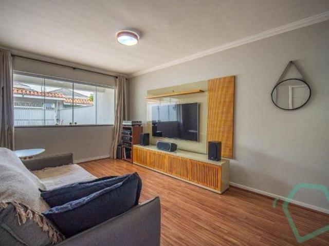 Casa com 3 dormitórios à venda, 131 m² por R$ 800.000 Chácara Canta Galo Cotia/SP