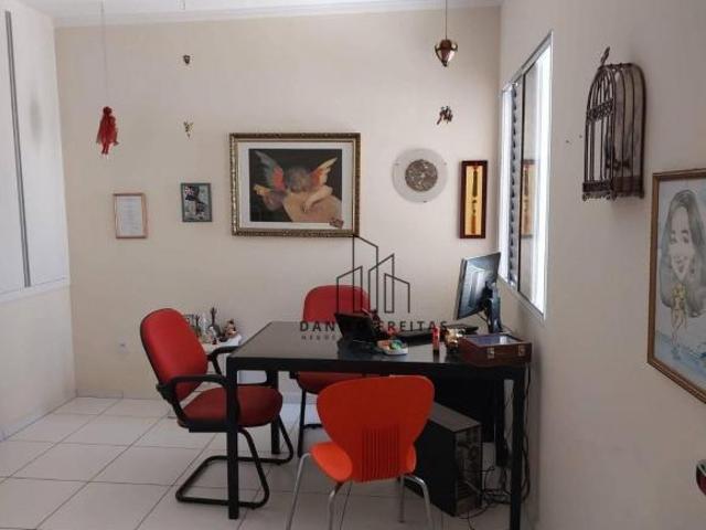 Casa com 3 dormitórios à venda, 131 m² por R$ 850.000 Jardim Paulista Atibaia/SP