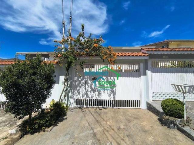 Casa com 3 dormitórios à venda, 131 m² por R$ 890.000,00 Chácara Canta Galo Cotia/SP