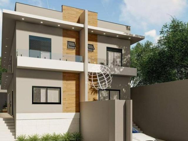 Casa com 3 dormitórios à venda, 131 m² por R$ 950.000,00 Jardim Maristela Atibaia/SP