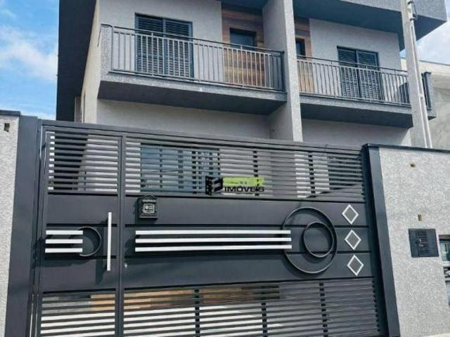 Casa com 3 dormitórios à venda, 131 m² por R$ 950.000 Jardim Maristela Atibaia/SP