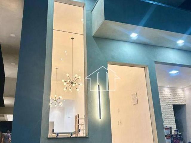 Casa com 3 dormitórios à venda, 131 m² por R$ 1.050.000,00 Malibu Caçapava/SP