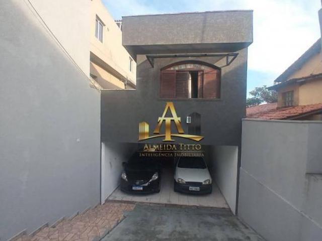 Casa com 3 dormitórios à venda, 132 m² Centro Barueri São Paulo