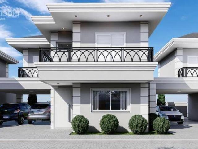 Casa com 3 dormitórios à venda, 132 m² por R$ 1.145.000,00 Vila Giglio Atibaia/SP