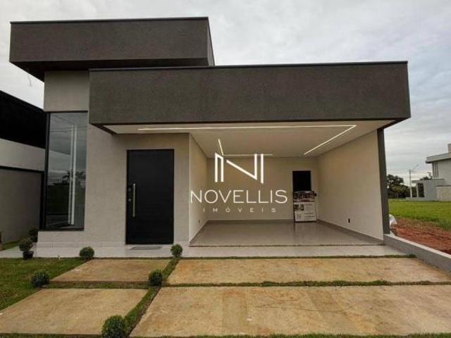 Casa com 3 dormitórios à venda, 132 m² por R$ 1.355.000 Jardim das Flores São José dos Campos/SP