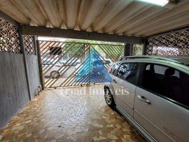 Casa com 3 dormitórios à venda, 132 m² por R$ 325.000,00 Vila Mollon IV Santa Bárbara D&apos Oeste/SP