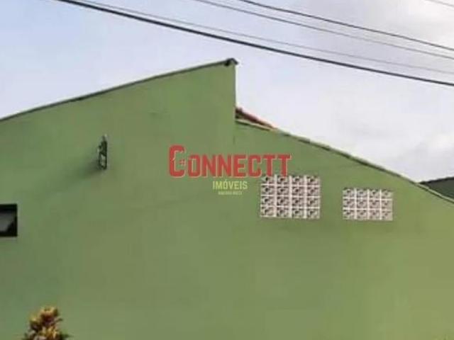 Casa com 3 dormitórios à venda, 132 m² por R$ 350.000,00 Conjunto Habitacional Jardim das Palmeira