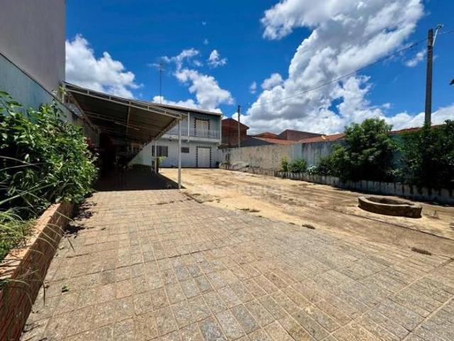 Casa com 3 dormitórios à venda, 132 m² por R$ 450.000,00 Jardim Paraíso II Botucatu/SP