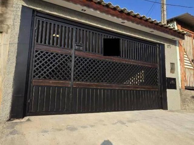 Casa com 3 dormitórios à venda, 132 m² por R$ 460.000,00 Éden Sorocaba/SP