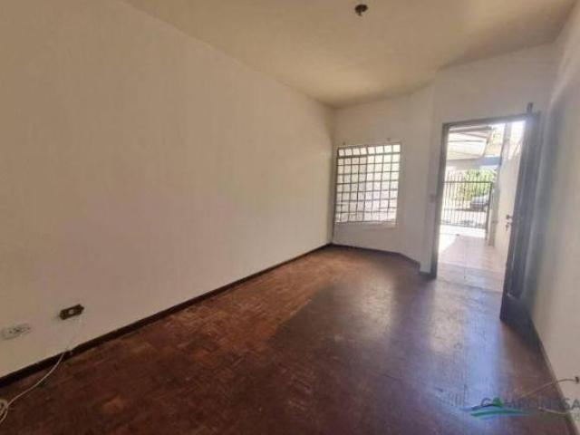Casa com 3 dormitórios à venda, 132 m² por R$ 460.000,00 Jardim Esperança Londrina/PR