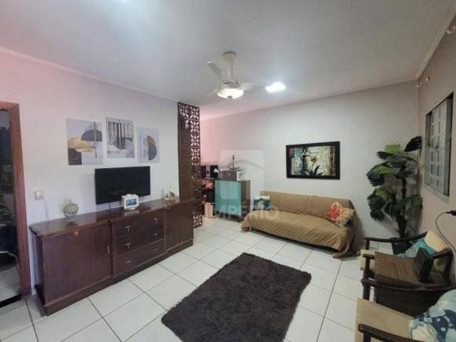 Casa com 3 dormitórios à venda, 132 m² por R$ 470.000,00 Jardim Parati Jaú/SP