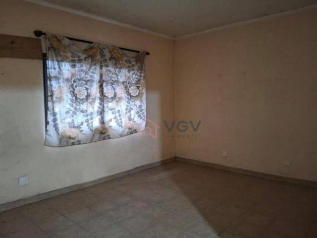 Casa com 3 dormitórios à venda, 132 m² por R$ 500.000,00 Jabaquara São Paulo/SP