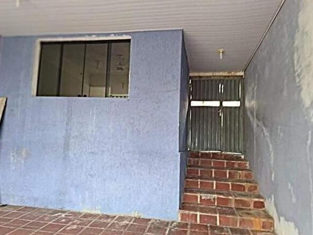 Casa com 3 dormitórios à venda, 132 m² por R$ 510.000 Vila Camilópolis Santo André/SP