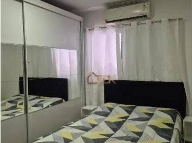 Casa com 3 dormitórios à venda, 132 m² por R$ 520.000,00 Jardim Maria Cândida Caçapava/SP