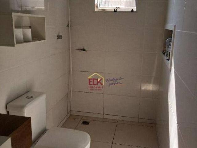 Casa com 3 dormitórios à venda, 132 m² por R$ 530.000,00 Jardim Minas Gerais São José dos Campos