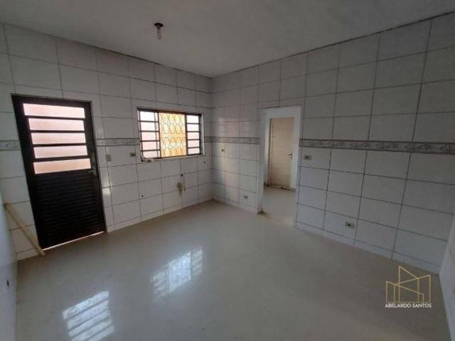 Casa com 3 dormitórios à venda, 132 m² por R$ 550.000,00 Itu Novo Centro Itu/SP
