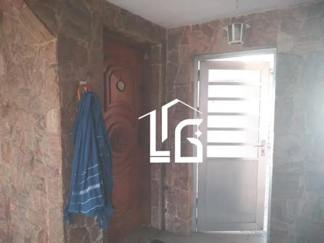 Casa com 3 dormitórios à venda, 132 m² por R$ 550.000,00 Jardim Aricanduva São Paulo/SP
