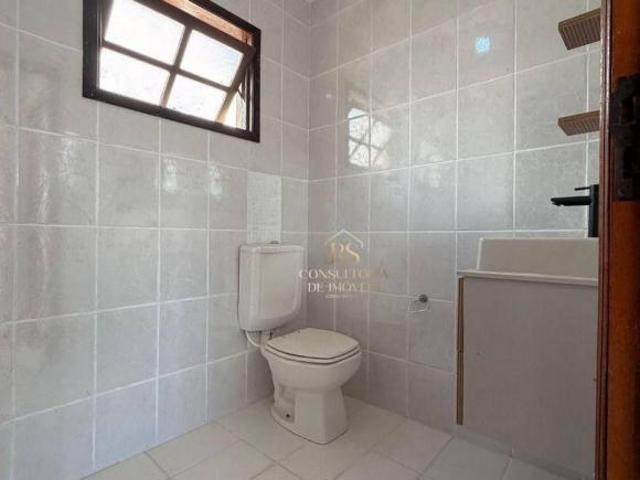 Casa com 3 dormitórios à venda, 132 m² por R$ 570.000,00 Cidade Edson Suzano/SP