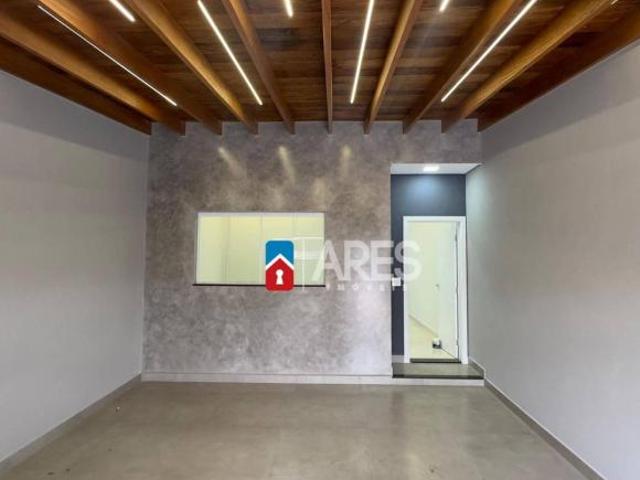 Casa com 3 dormitórios à venda, 132 m² por R$ 580.000,00 Vila Mollon IV Santa Bárbara D&apos Oeste/SP