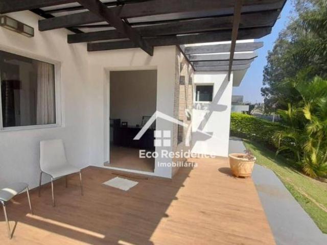 Casa com 3 dormitórios à venda, 132 m² por R$ 600.000,00 Condominio ninho verde Porangaba/SP
