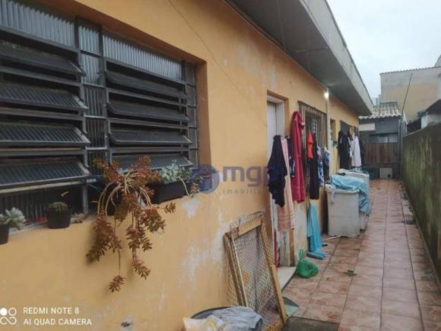 Casa com 3 dormitórios à venda, 132 m² por R$ 640.000,00 Parque Edu Chaves São Paulo/SP