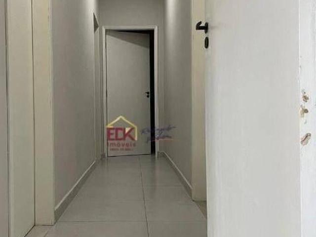 Casa com 3 dormitórios à venda, 132 m² por R$ 680.000 Vila Santos Caçapava/SP