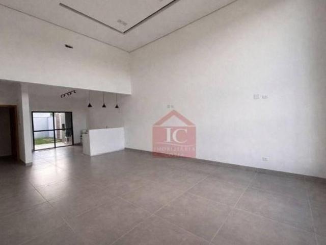 Casa com 3 dormitórios à venda, 132 m² por R$ 700.000,00 Santana Cotia/SP