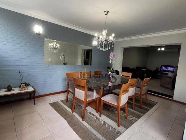 Casa com 3 dormitórios à venda, 132 m² por R$ 750.000,00 Centro Itu/SP