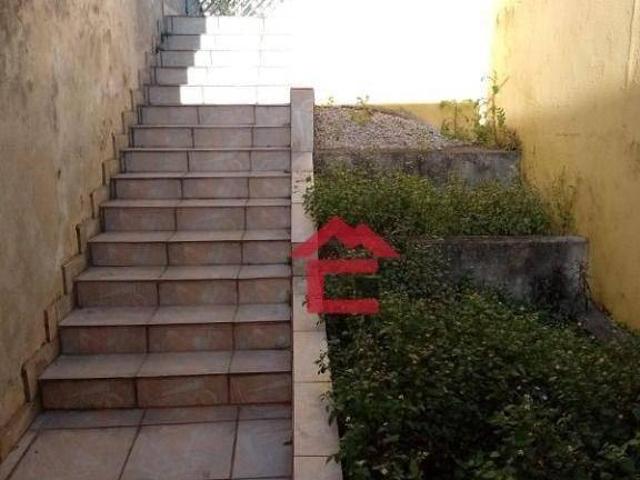Casa com 3 dormitórios à venda, 132 m² por R$ 850.000,00 Jardim Arco Íris Cotia/SP