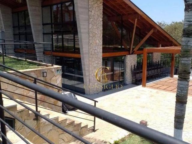 Casa com 3 dormitórios à venda, 132 m² por R$ 850.000,00 Reserva do Vale Caçapava/SP