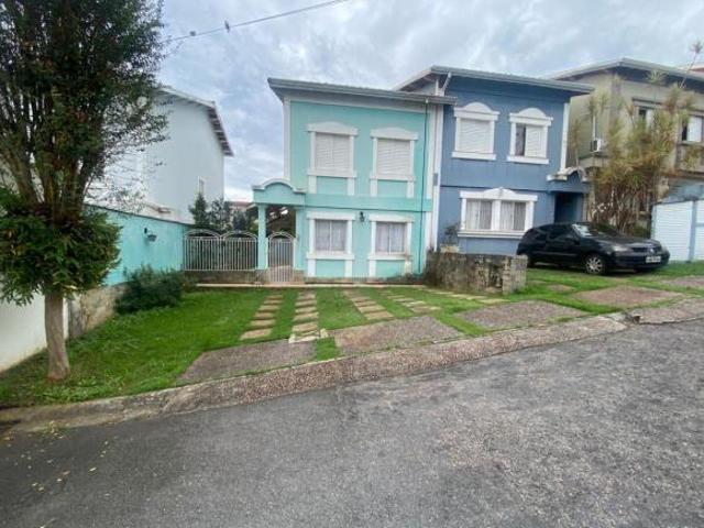 Casa com 3 dormitórios à venda, 132 m² por R$ 870.000 Jardim Caxambu Jundiaí/SP