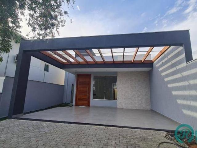 Casa com 3 dormitórios à venda, 132 m² por R$ 895.000,00 Condomínio Trilhas Do Sol Lagoa Santa/M