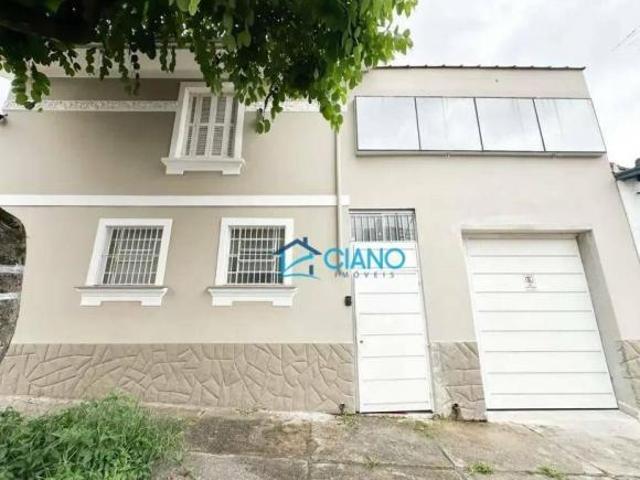 Casa com 3 dormitórios à venda, 230 m² por R$ 820.000,00 Mooca São Paulo/SP