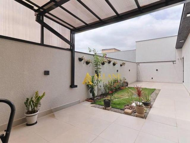 Casa com 3 dormitórios à venda, 132 m² por R$ 930.000,00 Condomínio Villagio Wanel Sorocaba/SP
