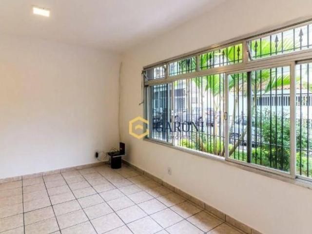 Casa com 3 dormitórios à venda, 132 m² Vila Pereira Barreto São Paulo/SP