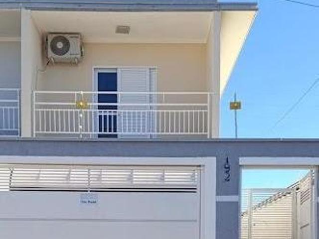 Casa com 3 dormitórios à venda, 132 m² Vila Primavera Jaguariúna/SP
