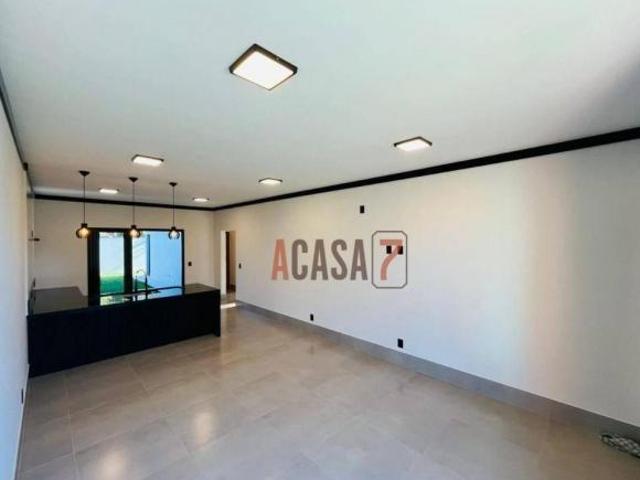 Casa com 3 dormitórios à venda, 133 m² Condomínio Residencial Cerejeiras Araçoiaba da Serra/SP