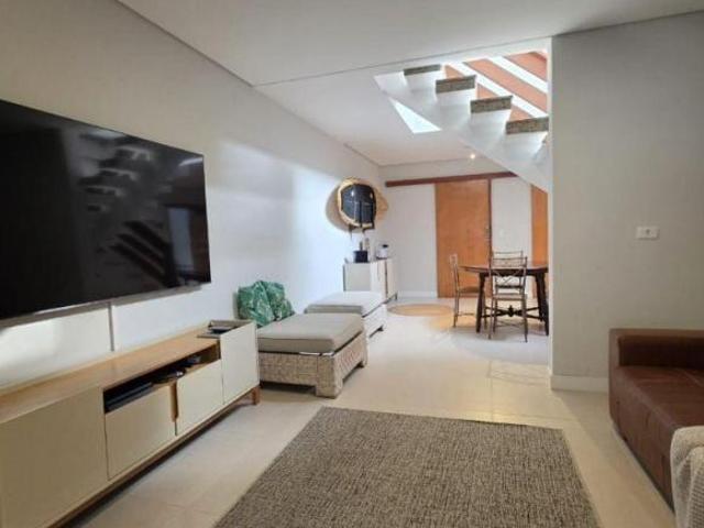 Casa com 3 dormitórios à venda, 133 m² por R$ 1.400.000 Jardim Albatroz Bertioga/SP
