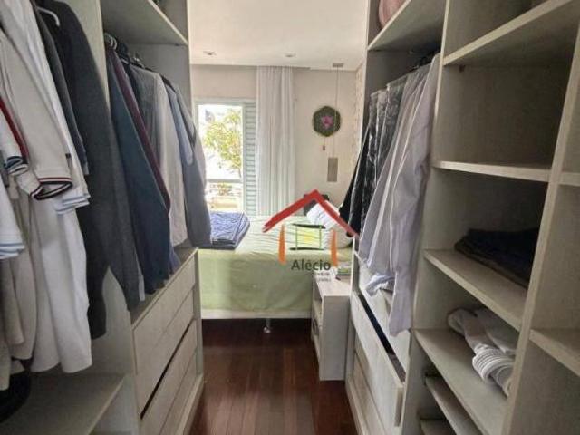 Casa com 3 dormitórios à venda, 133 m² por R$ 1.480.000,00 Reservatto Residenziale Jundiaí/SP