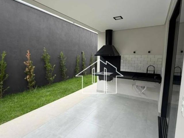 Casa com 3 dormitórios à venda, 133 m² por R$ 1.040.000,00 Reserva do Vale Caçapava/SP