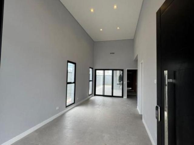 Casa com 3 dormitórios à venda, 133 m² por R$ 1.100.000,00 Residencial Colinas Caçapava/SP