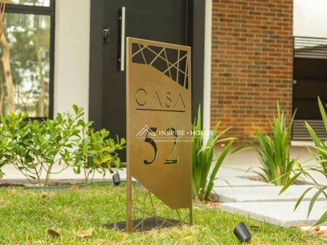 Casa com 3 dormitórios à venda, 133 m² por R$ 1.150.000 Reserva do Vale Caçapava/SP