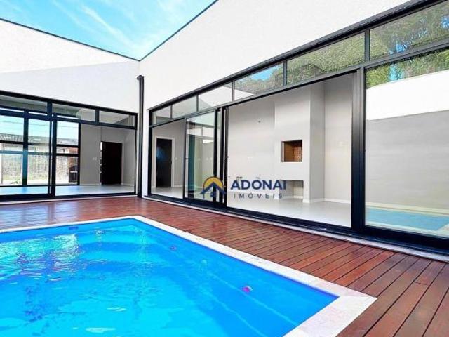Imóvel de Alto Padrão à Venda em Brejatuba! com 3 dormitórios à venda, 133 m² por R$ 1.150.000 Bre