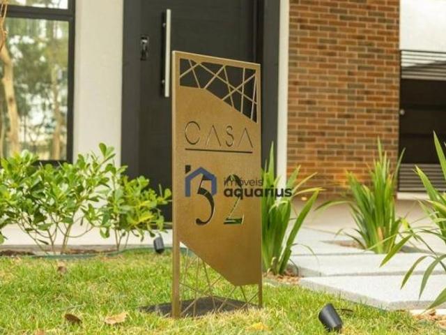 Casa com 3 dormitórios à venda, 133 m² por R$ 1.150.000,00 Reserva do Vale Caçapava/SP
