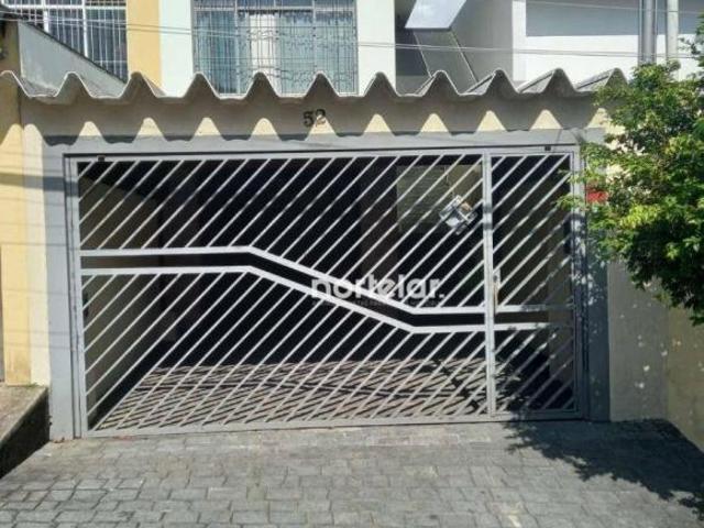 Casa com 3 dormitórios à venda, 133 m² por R$ 1.200.000 Parque São Domingos São Paulo/SP