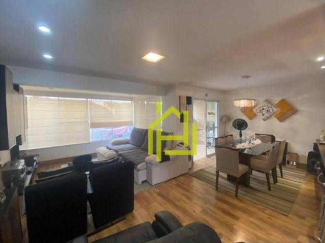 Casa com 3 dormitórios à venda, 133 m² por R$ 1.280.000,00 Condomínio Villa Campolim Sorocaba/SP