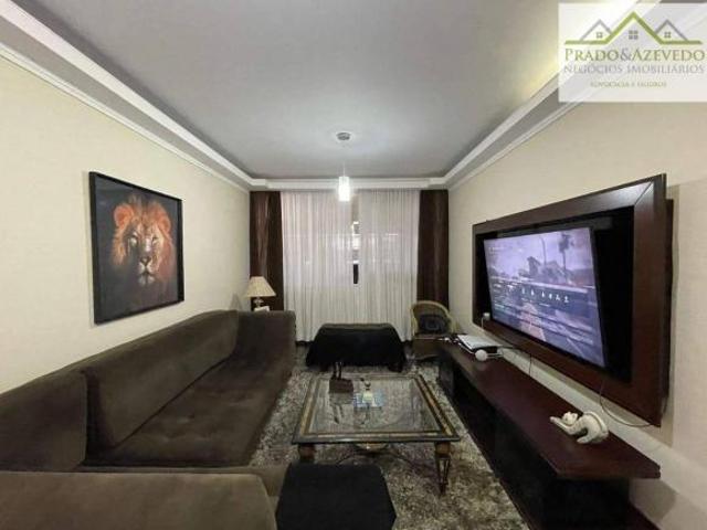 Casa com 3 dormitórios à venda, 133 m² por R$ 1.300.000,00 Vila Inah São Paulo/SP