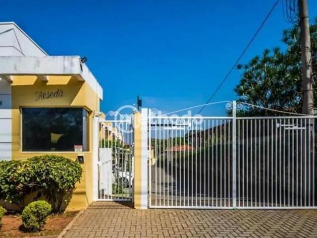 Casa com 3 dormitórios à venda, 133 m² por R$ 1.365.000,00 Alto Taquaral Campinas/SP
